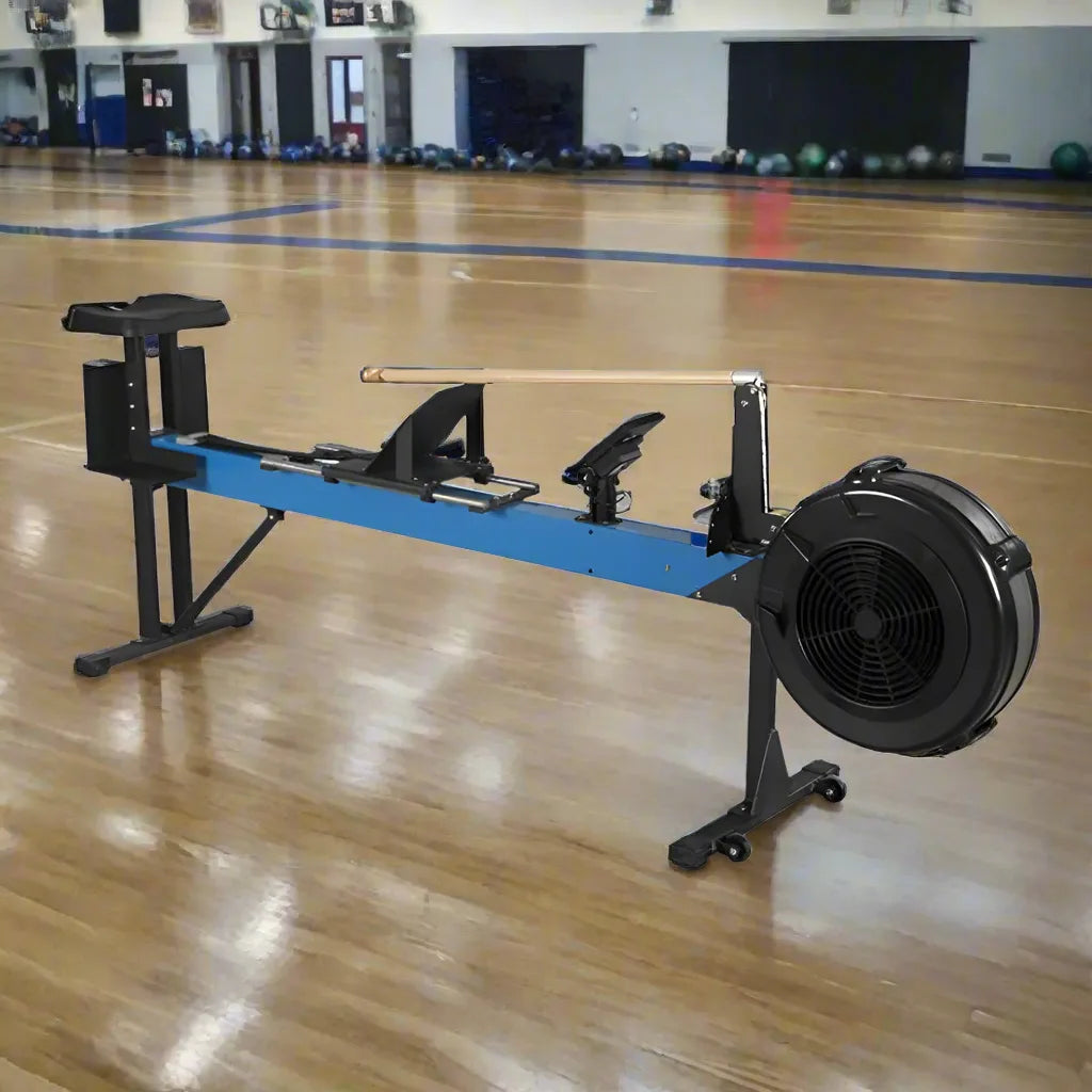 Dragon Boat Dynamometer AM5 – A2Z Fitness