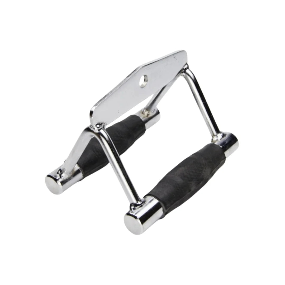 Close Grip V-Handle – A2Z Fitness